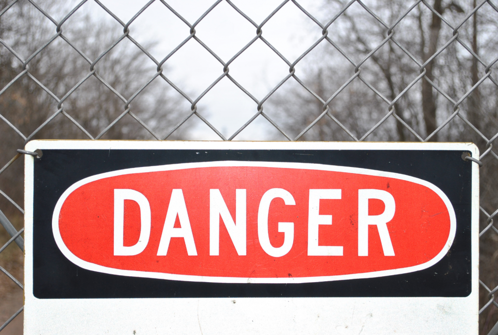 10 Common Business Safety Signs | National Corporate Signage