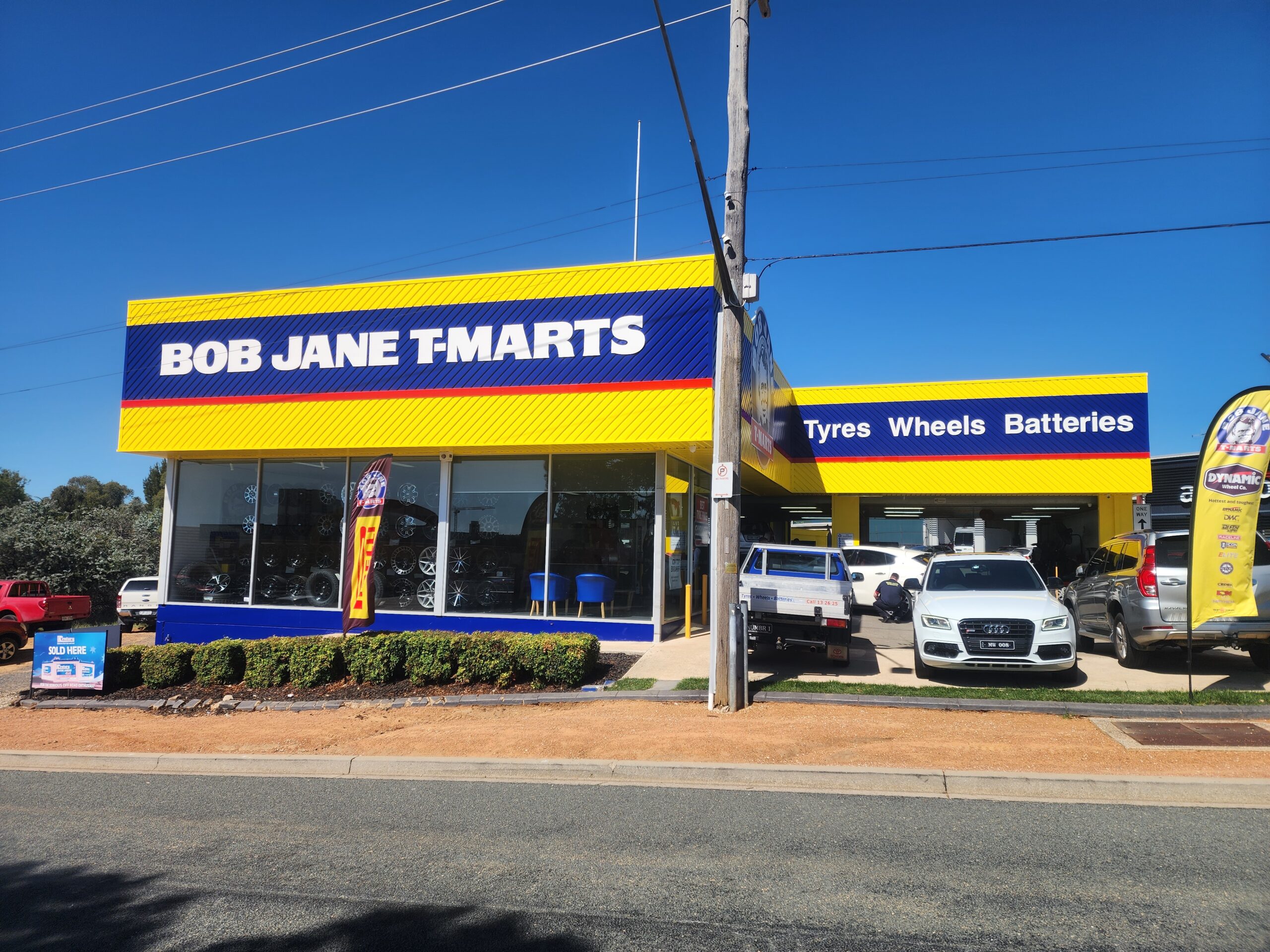 The Multi-Site Dilemma: Keeping Your Signage Consistent Across ...